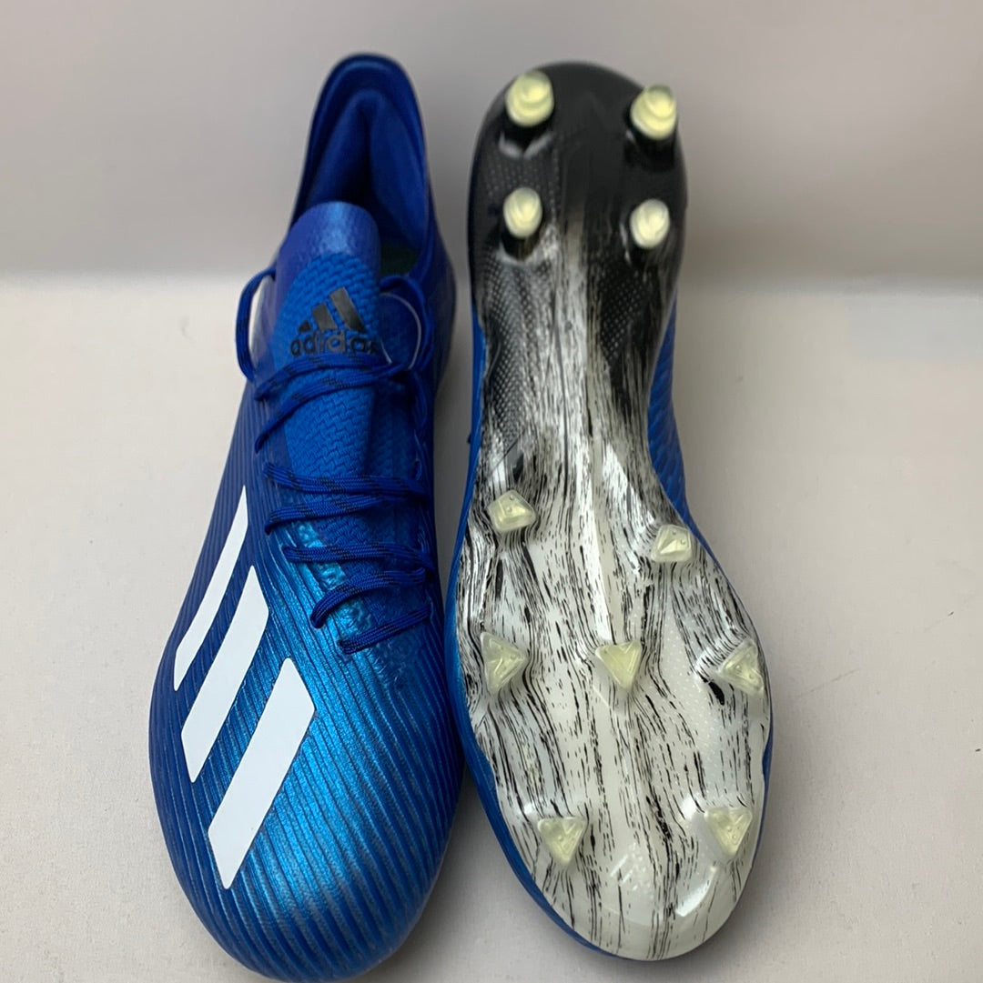 ADIDAS X 19.1 Fg – Irishbootbible