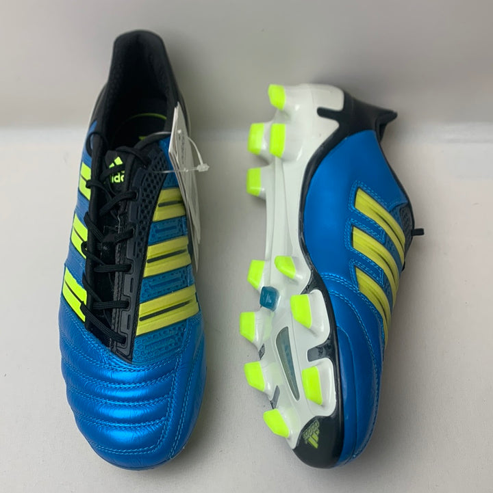 Adidas predator Adipower – Irishbootbible