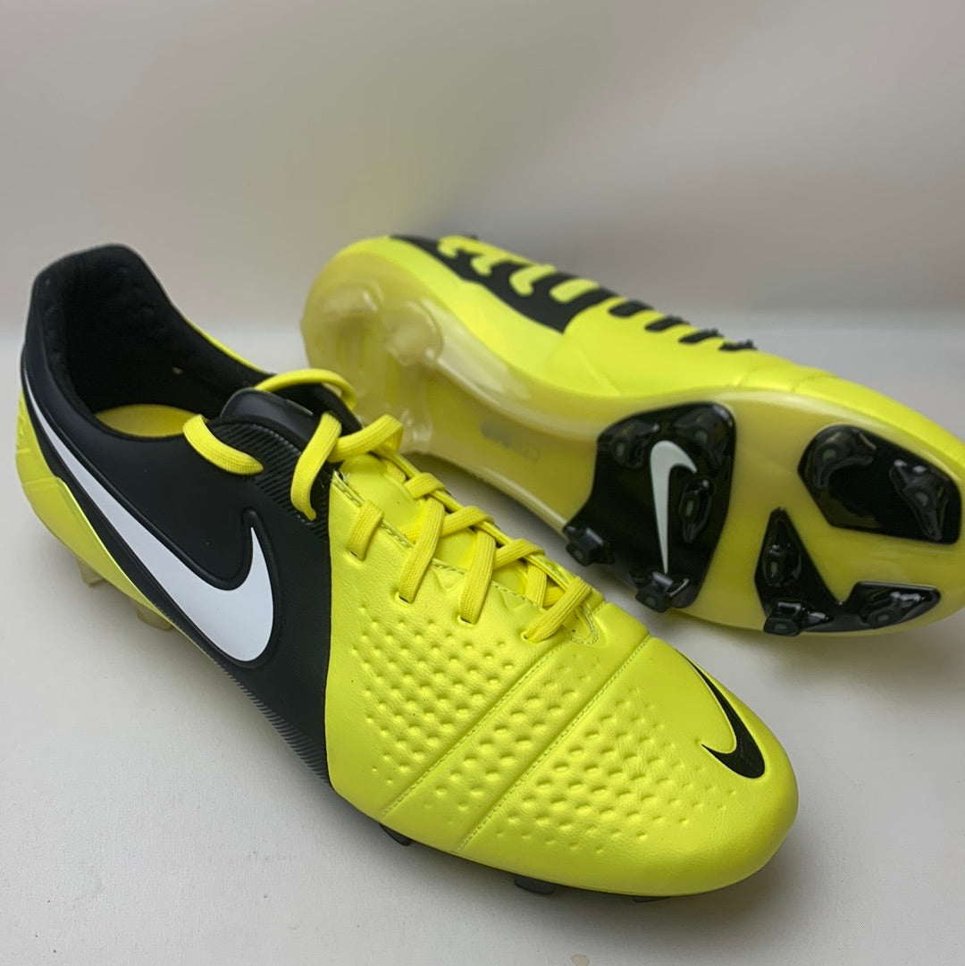 NIKE CTR360 MAESTRI FG – Irishbootbible